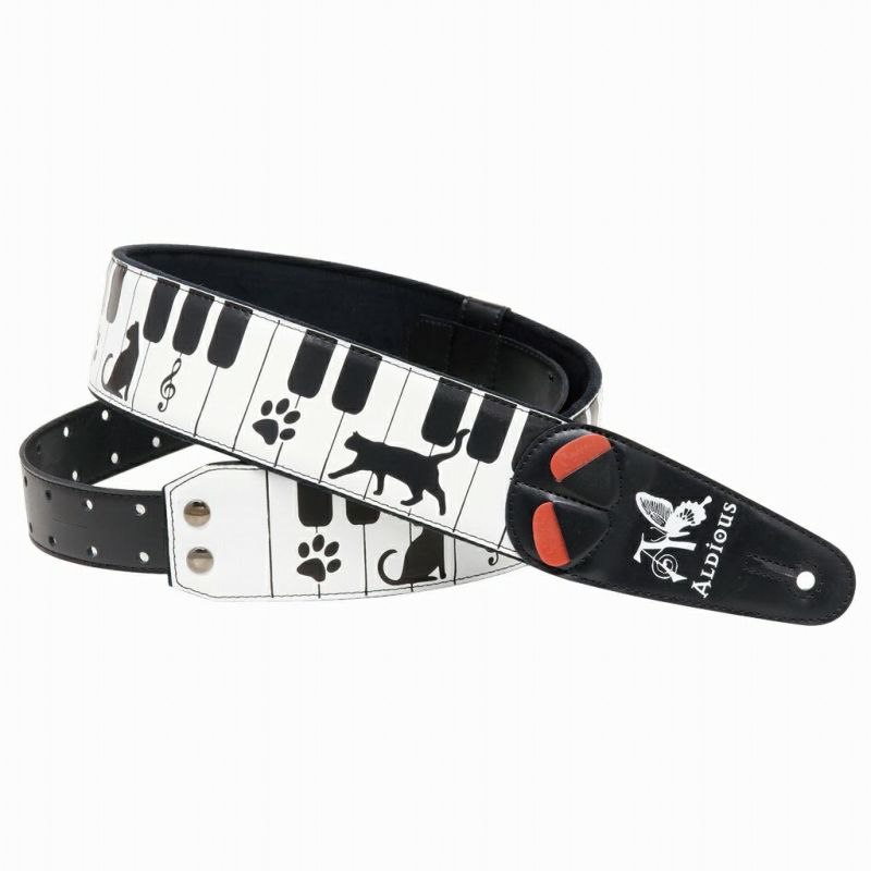 この商品はお取り寄せ品になります】Right On! STRAPS STANDARD PLUS SAWA Signature Model ...