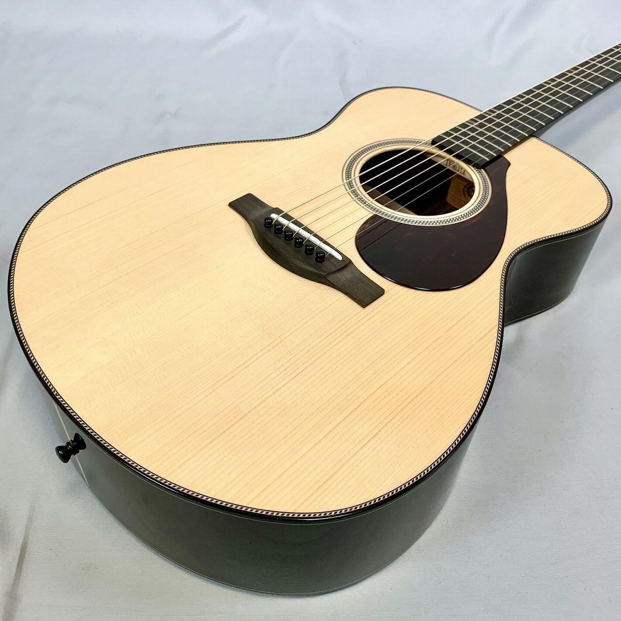 YAMAHA FS9 R (Rosewood) 【Made In Japan】【Handcrafted】 ヤマハ フォークギター ...